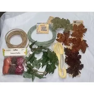 Unbranded | Holiday | Large Miscellaneous Autumn Fall Seasonal Holiday ...